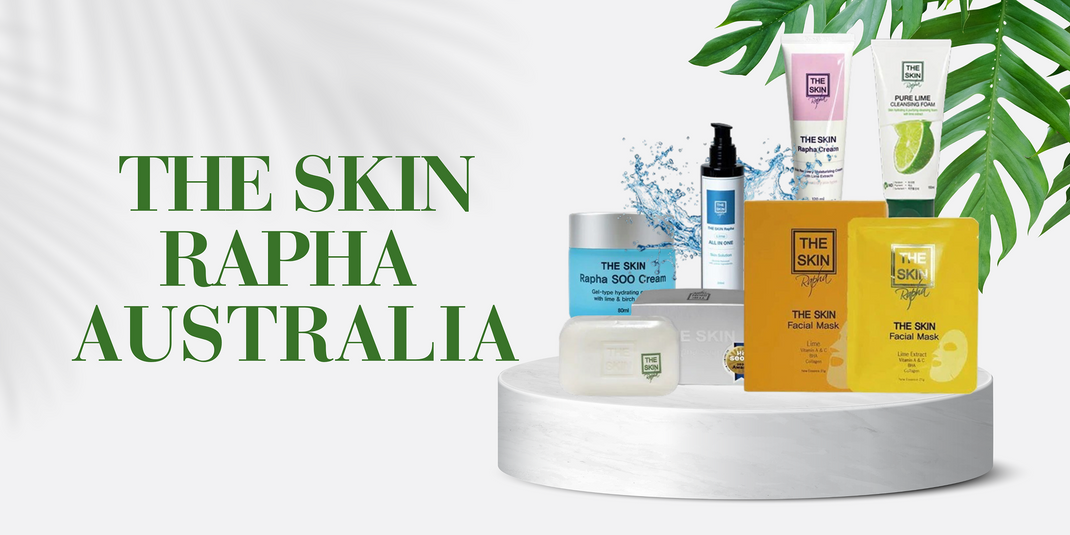 The Skin Rapha Australia